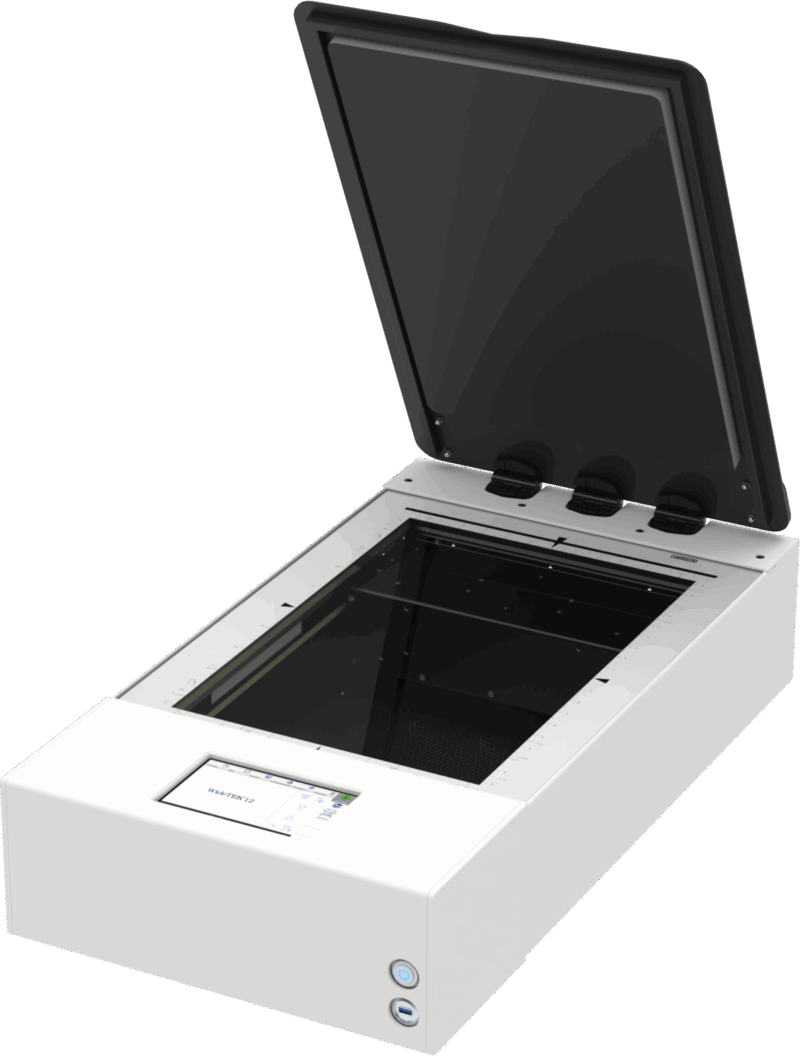 High-Speed Business Document Scanners | CSX Customer Services
